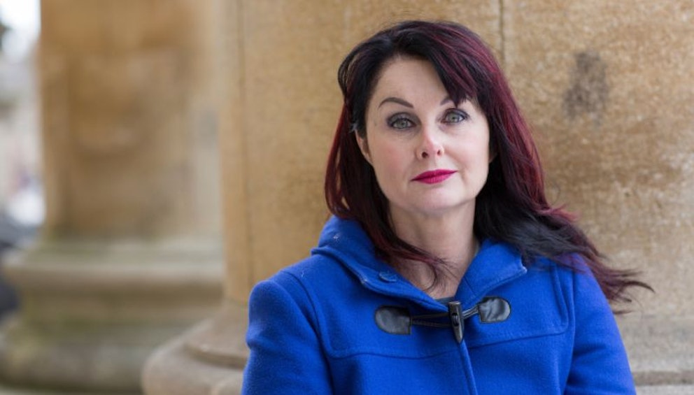 Marian Keyes's Grown Ups is coming to Netflix