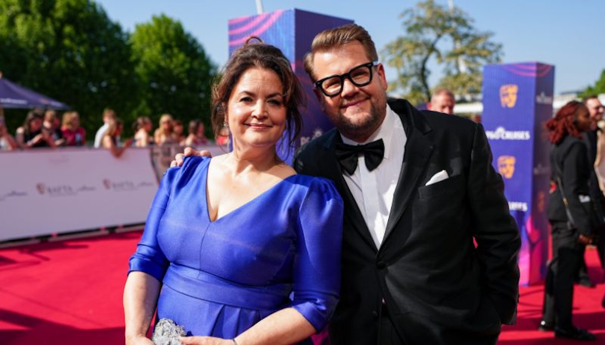 Ruth Jones and James Corden create The Choir for Apple TV+