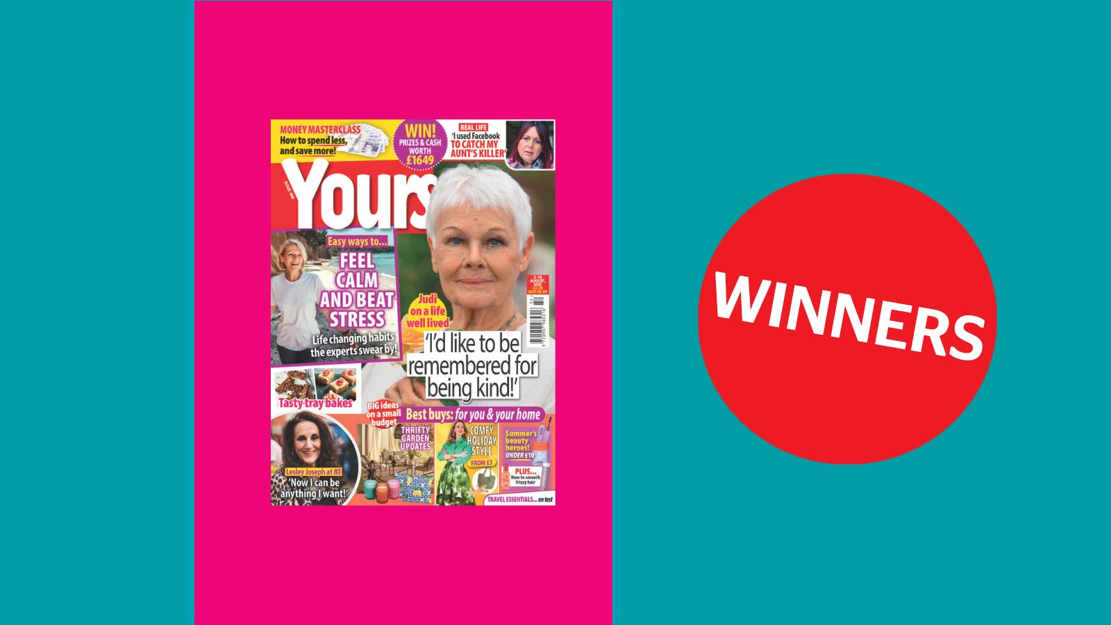 competitions News | Read the Latest competitions Stories | Yours