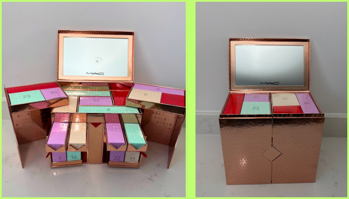 MAC 2025 Advent Calendar review: Is it worth buying?