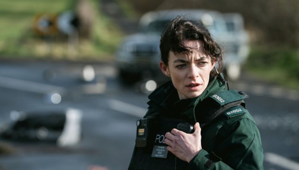 Blue Lights cast: Full guide to season 3 of the BBC drama