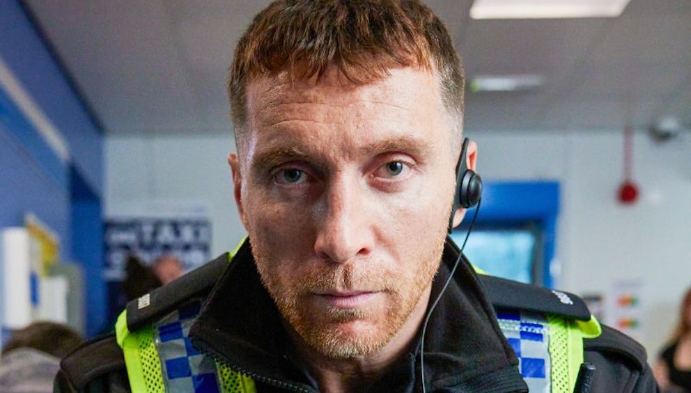 Meet the cast of Riot Women: Sally Wainwright's BBC drama