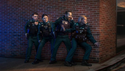Blue Lights cast: Full guide to season 4 of the BBC drama