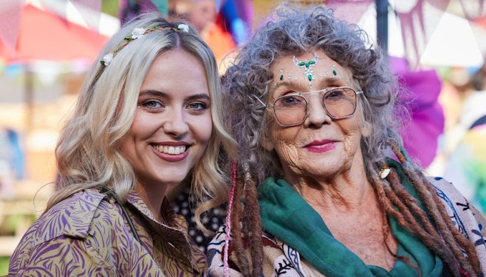 Meet the cast of Riot Women: Sally Wainwright's BBC drama