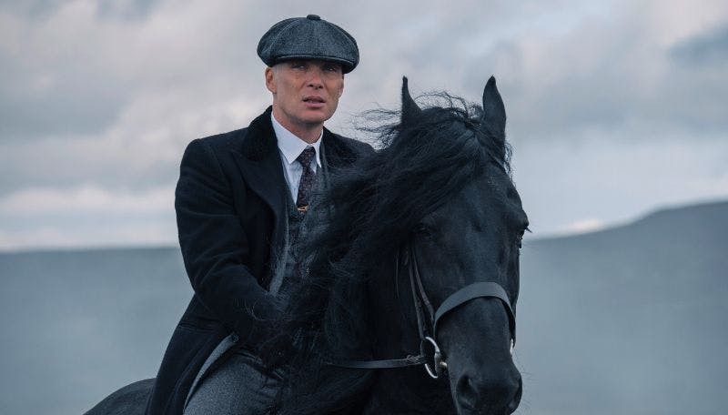 Peaky Blinders returns: BBC announces two new series