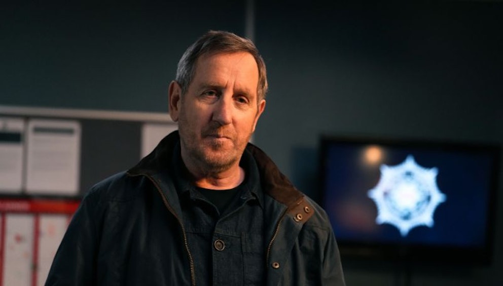 Blue Lights cast: Full guide to season 3 of the BBC drama