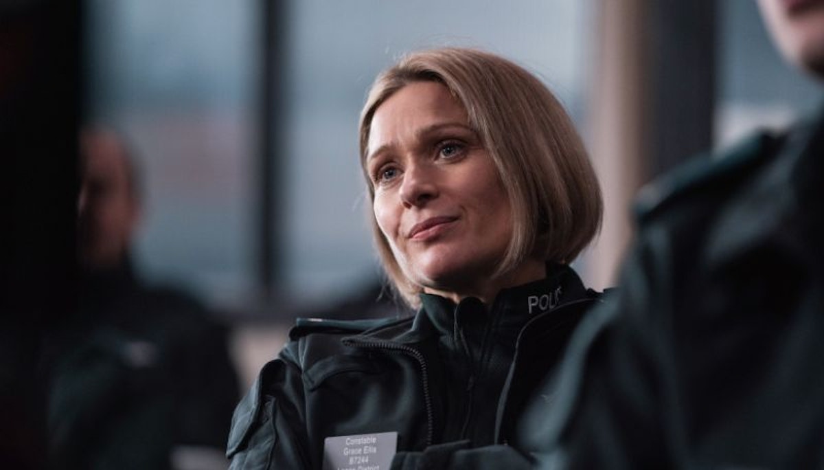 Blue Lights cast: Full guide to season 3 of the BBC drama