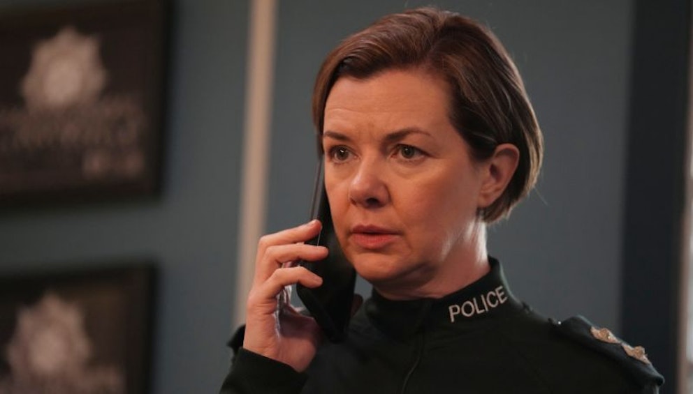 Blue Lights cast: Full guide to season 3 of the BBC drama