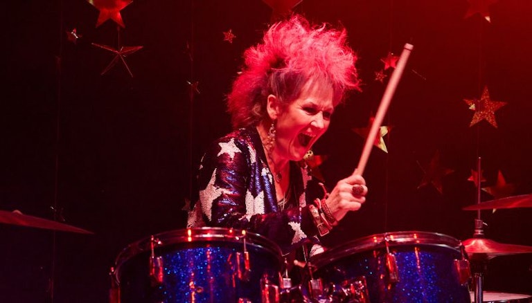 Meet the cast of Riot Women: Sally Wainwright's BBC drama