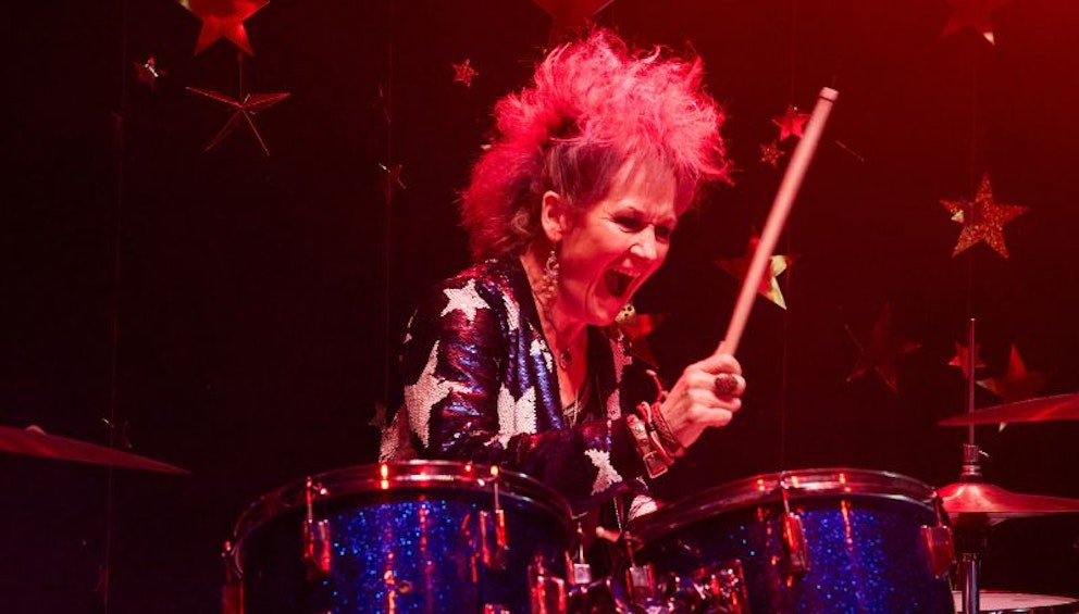 Meet the cast of Riot Women: Sally Wainwright's BBC drama