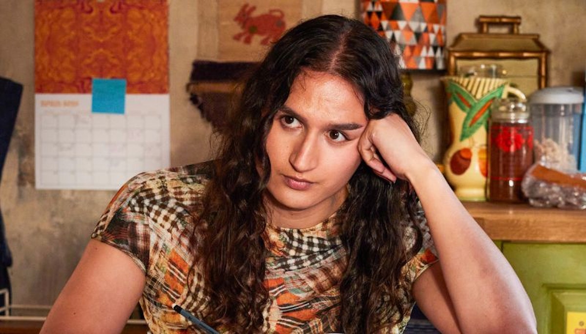 Meet the cast of Riot Women: Sally Wainwright's BBC drama