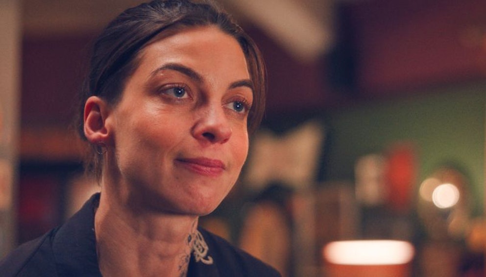 Meet the cast of Riot Women: Sally Wainwright's BBC drama