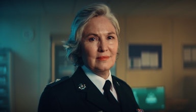 Blue Lights cast: Full guide to season 3 of the BBC drama