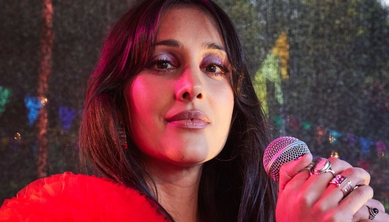 Meet the cast of Riot Women: Sally Wainwright's BBC drama