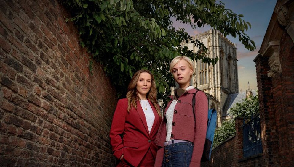 New Channel 4 dramas to watch in 2026