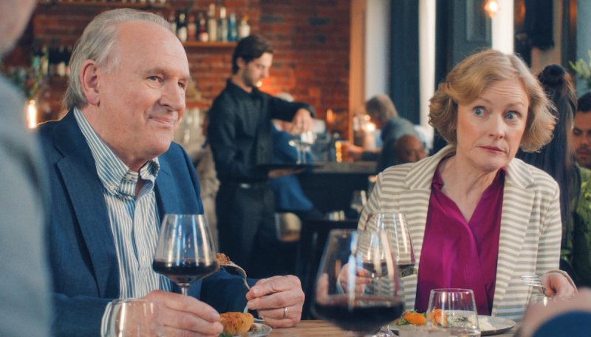 Meet the cast of Riot Women: Sally Wainwright's BBC drama