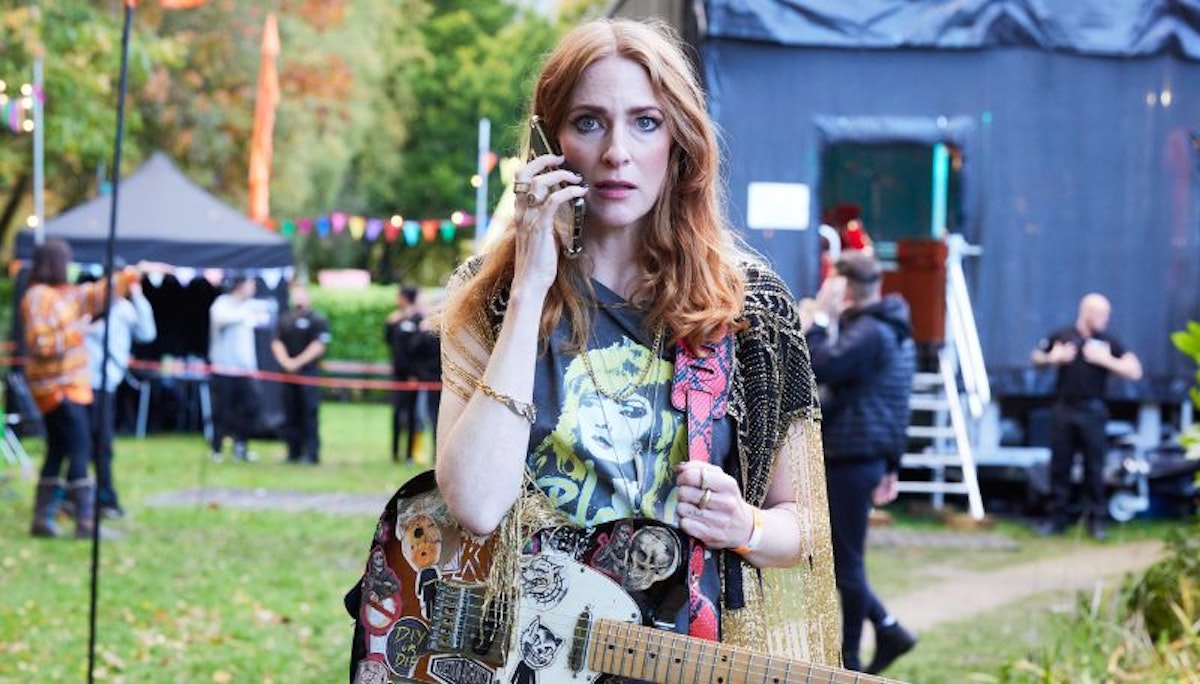 Riot Women season 2: Cast and plot ideas