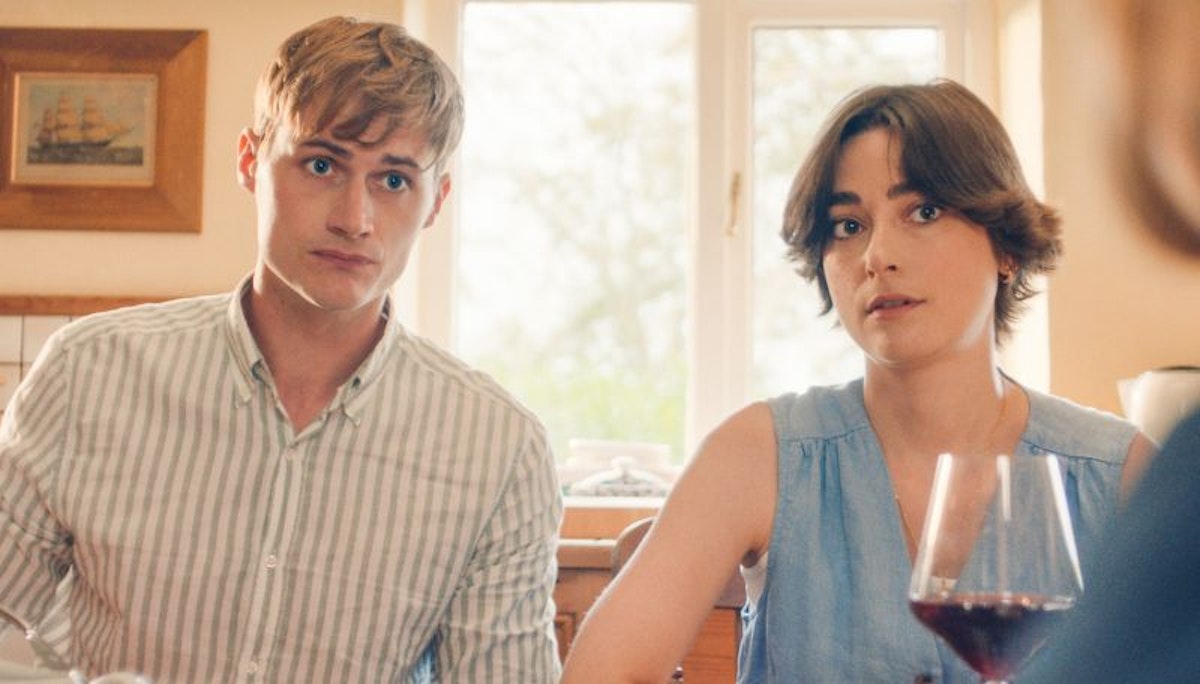 Meet the cast of Riot Women: Sally Wainwright's BBC drama