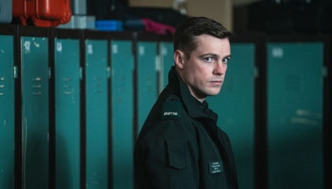 Blue Lights cast: Full guide to season 3 of the BBC drama