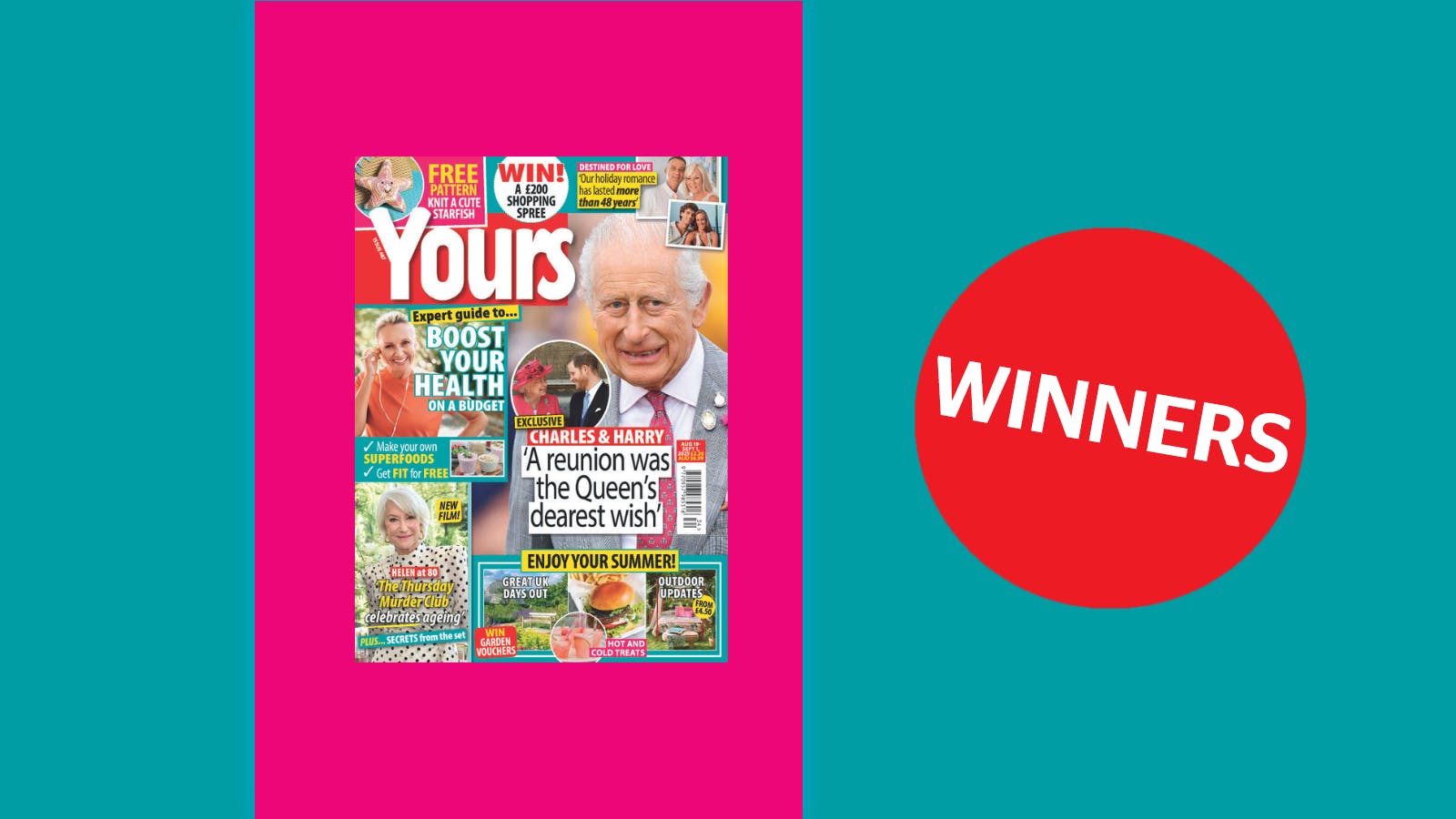 competitions News | Read the Latest competitions Stories | Yours