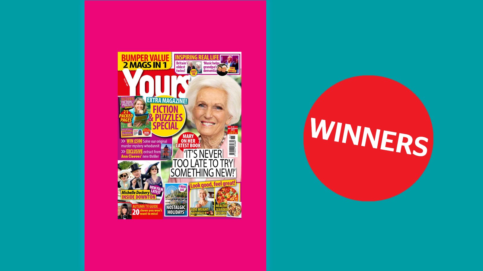 competitions News | Read the Latest competitions Stories | Yours