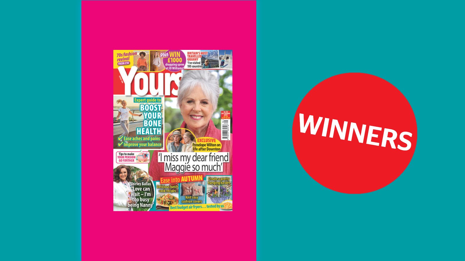 competitions News | Read the Latest competitions Stories | Yours