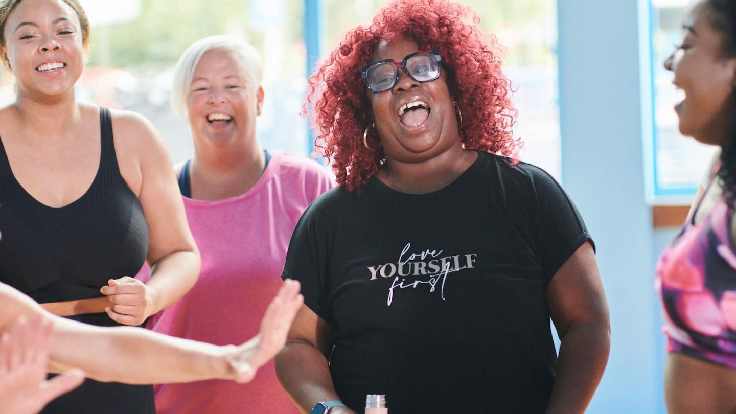 Rosemary Conley and Dr Jack Mosley on weight loss jabs and dieting