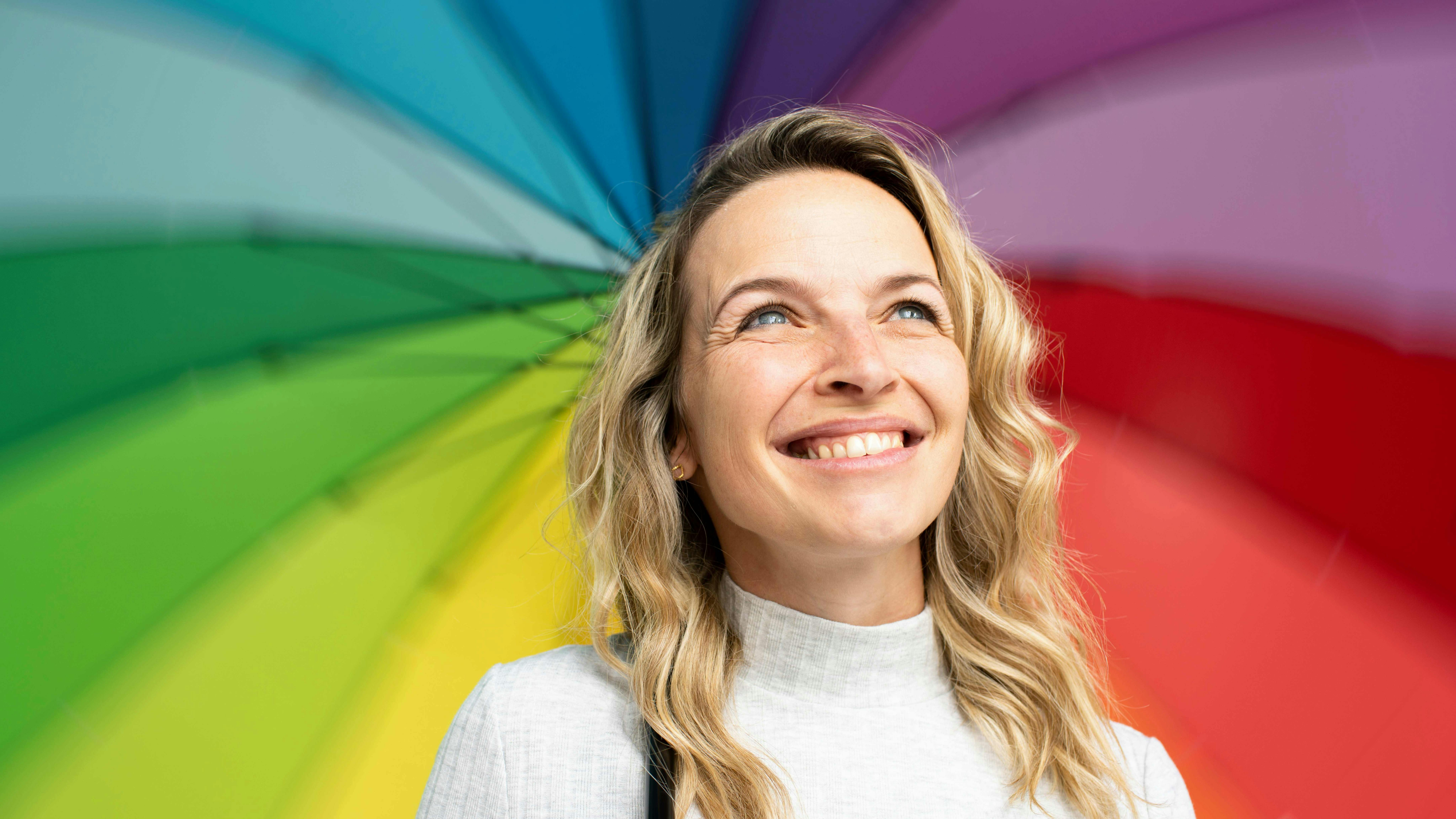 Take Our Colour Analysis Quiz to Find Your Best Colours