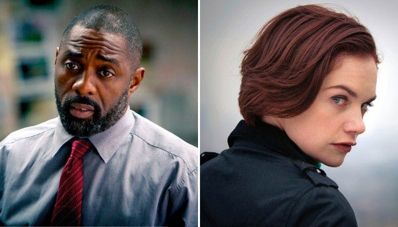New Luther Netflix movie: Idris Elba and Ruth Wilson return