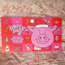 9 Best M&S Advent calendars for the whole family