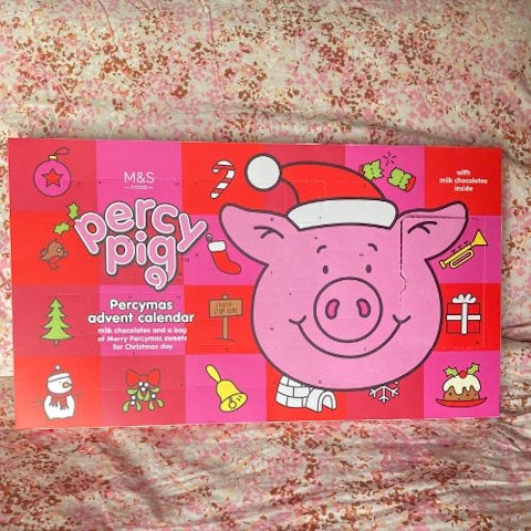 9 Best M&S Advent calendars for the whole family