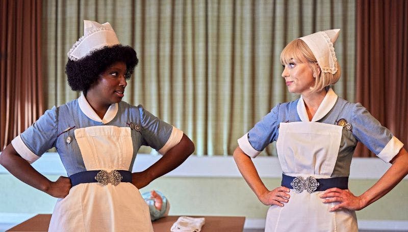 Call The Midwife Season 15: Release date, cast and plot