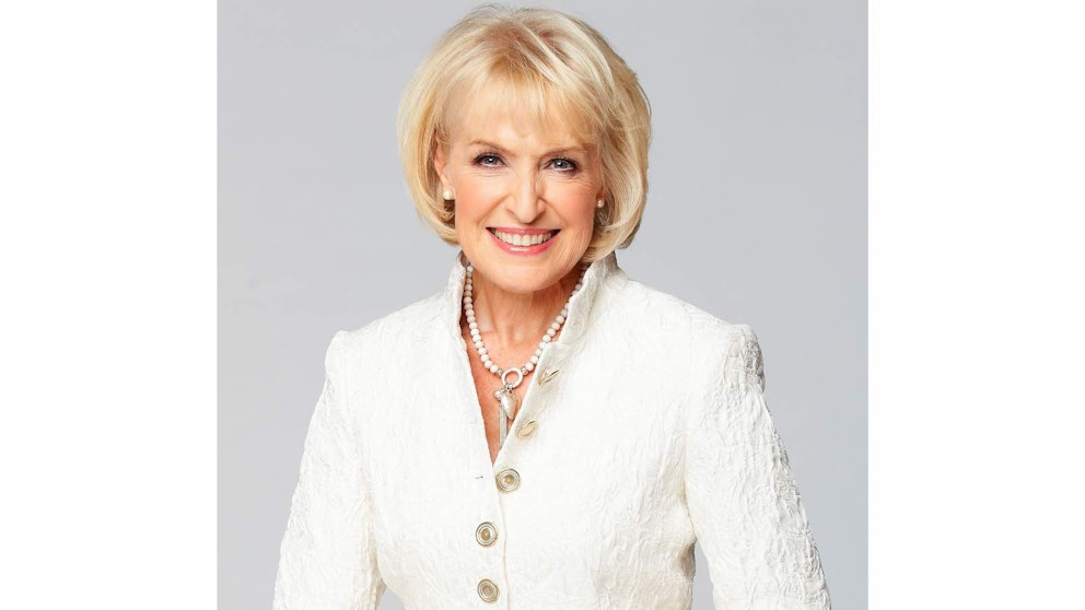 Rosemary Conley and Dr Jack Mosley on weight loss jabs and dieting