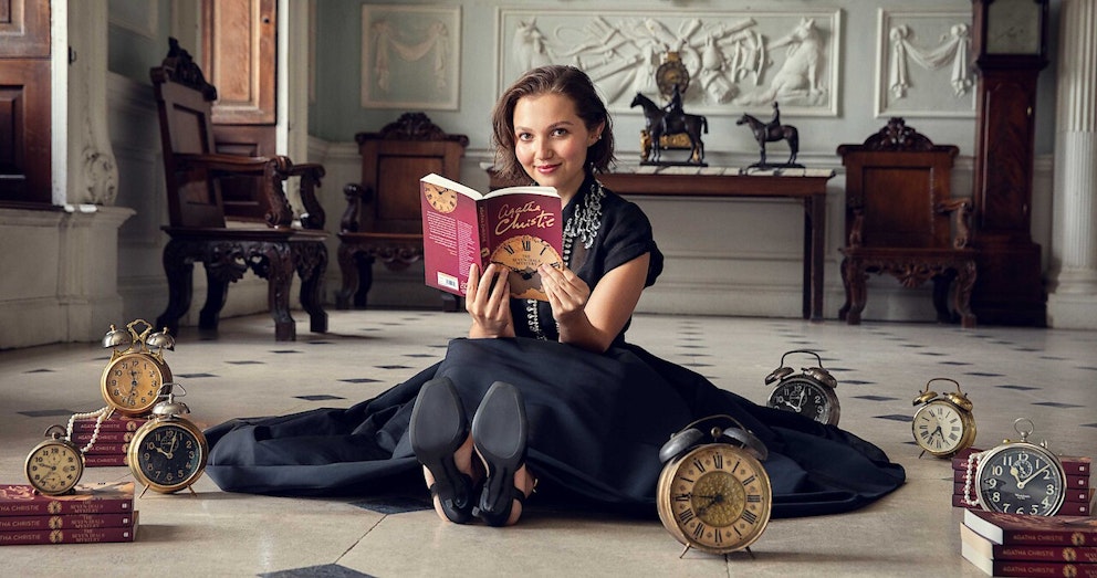 Love Seven Dials? Best Agatha Christie adaptations to stream now