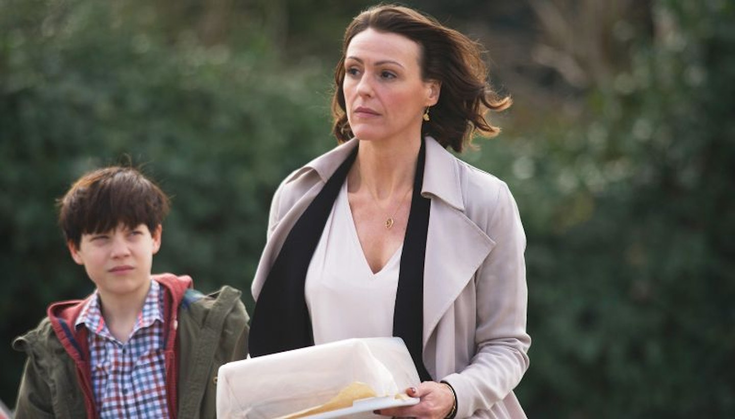 Suranne Jones to return for Doctor Foster Season 3