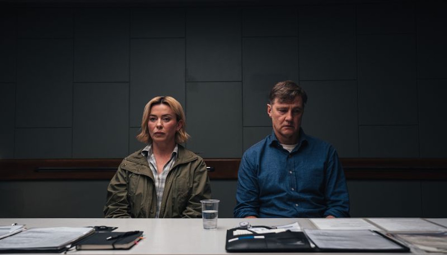 ITV Gone star Eve Myles' career, famous husband and TV shows
