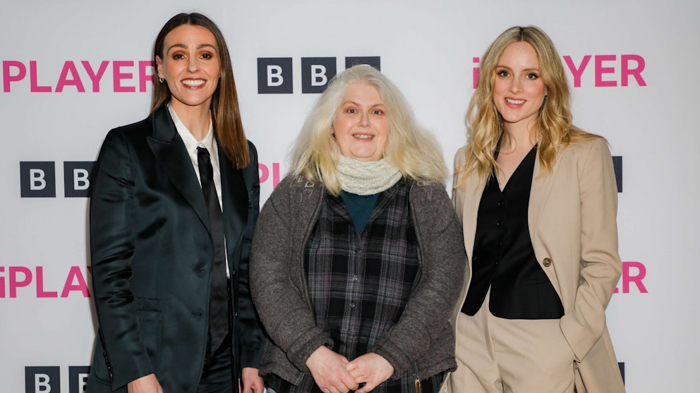Sophie Rundle TV: Roles, Life and Career of the Rising Star