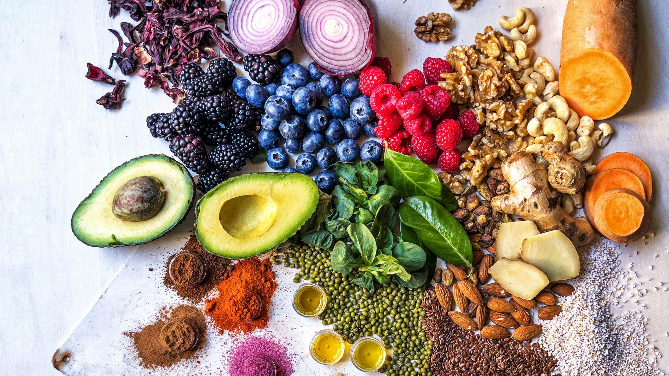 Eat to Ease Arthritis: 5 Foods That Could Reduce Pain