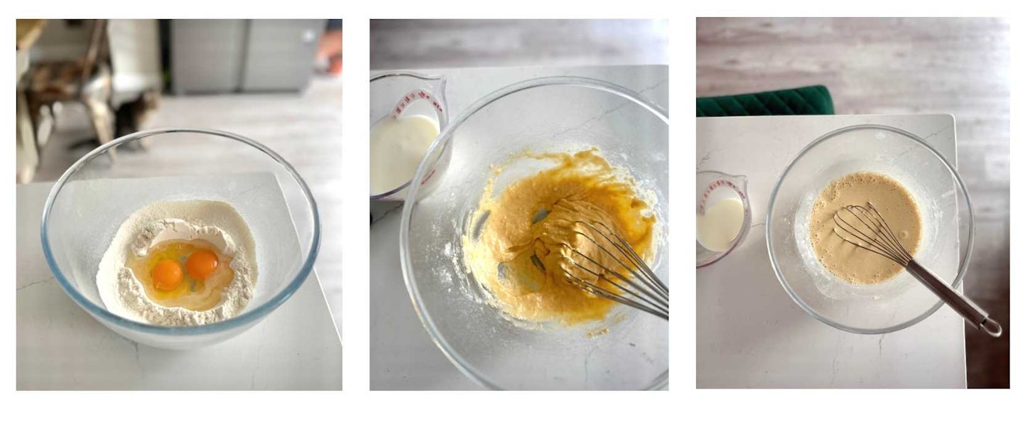 Pancake Day 2026: Delia Smith & One Aldwych Recipes