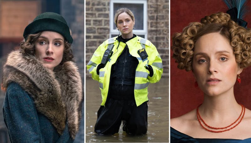 Sophie Rundle TV: Roles, Life & Career of the Rising Star