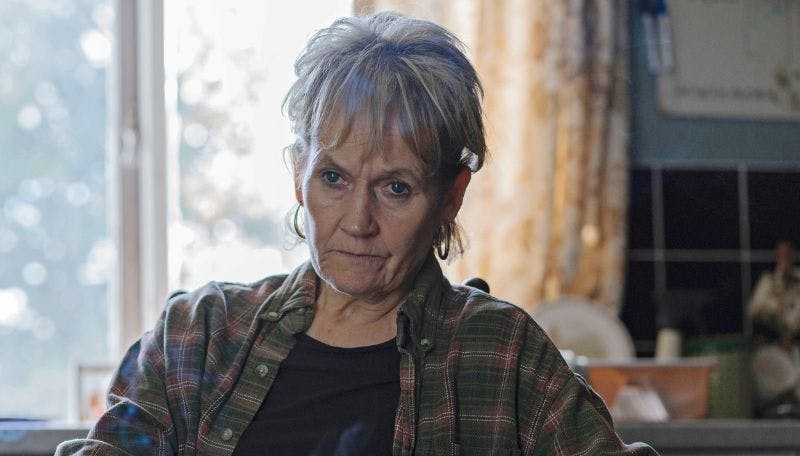 Sherwood Season 3 cast and plot