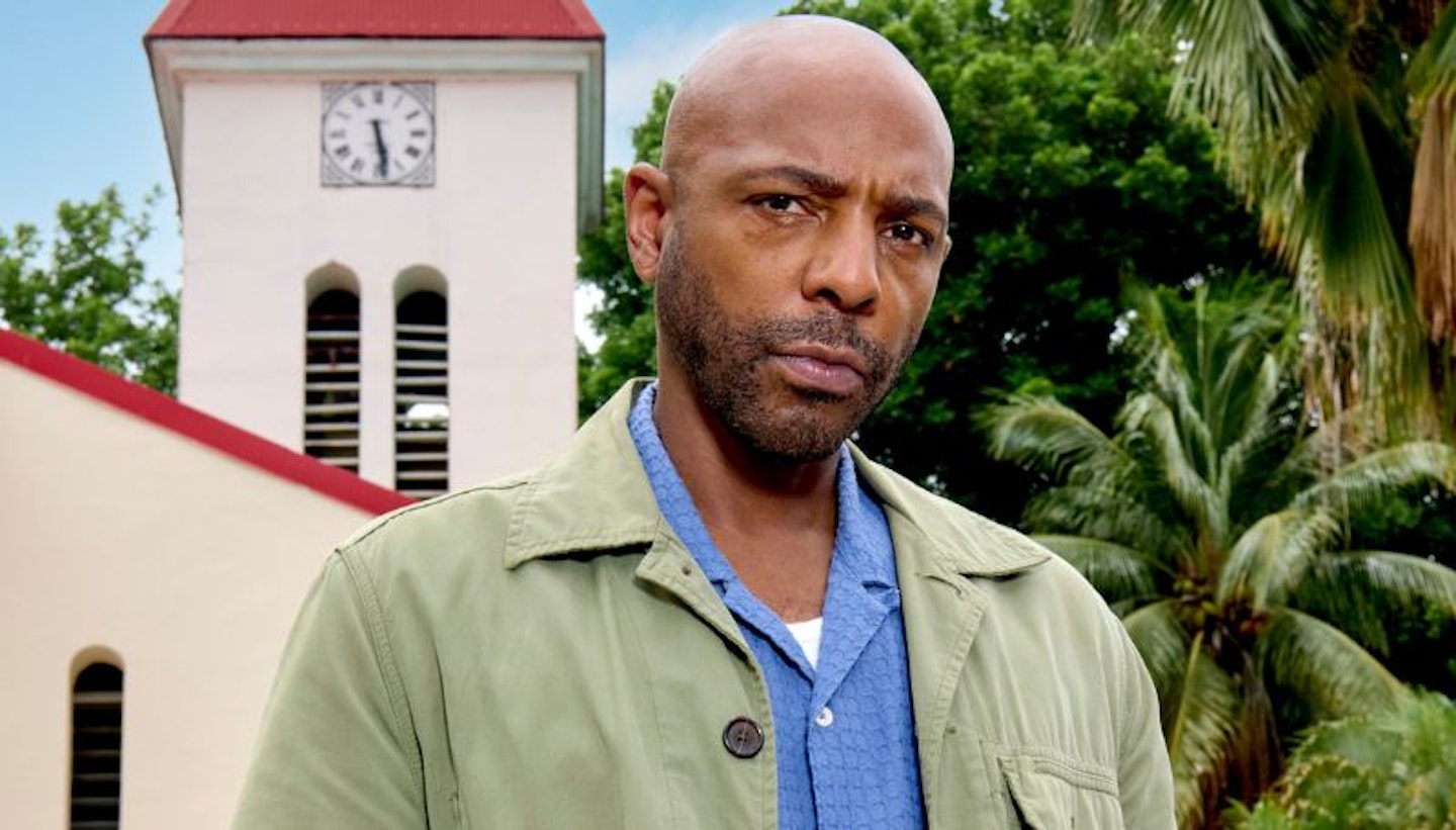 Death in Paradise Season 15 cast: Line-up and characters