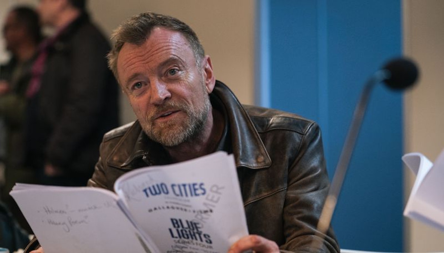 Blue Lights Season 4: returning cast, plot twists and secrets
