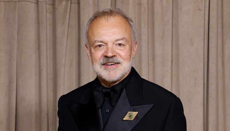 Graham Norton's book Forever Home to be adapted for Channel 5