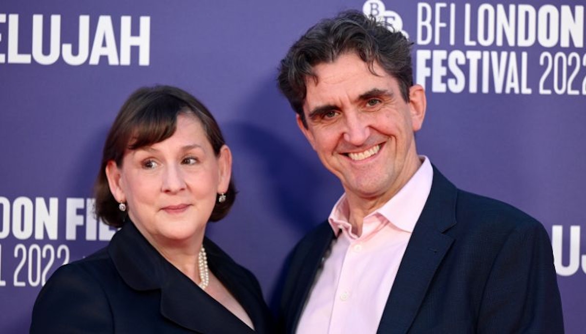 Heidi Thomas screenwriter: Call the Midwife and famous husband