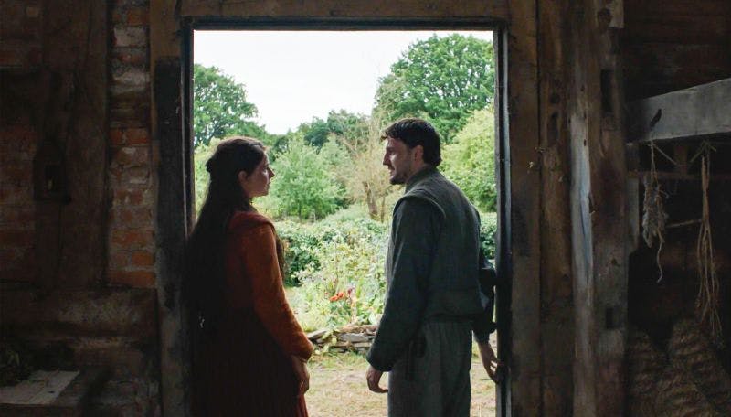 Hamnet: The Family Story Behind Shakespeare’s Hamlet