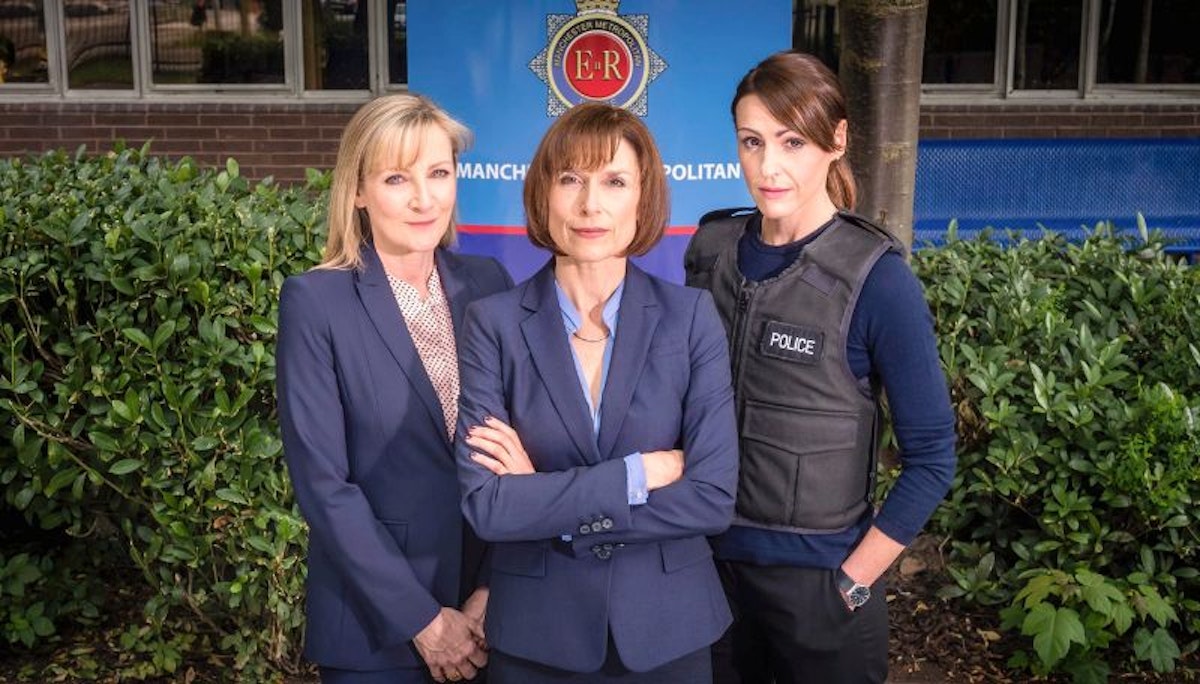 Amelia Bullmore: Famous husband, movies and TV shows