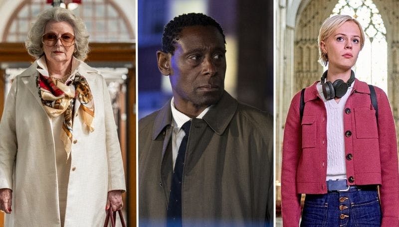 New Channel 4 dramas to watch in 2026