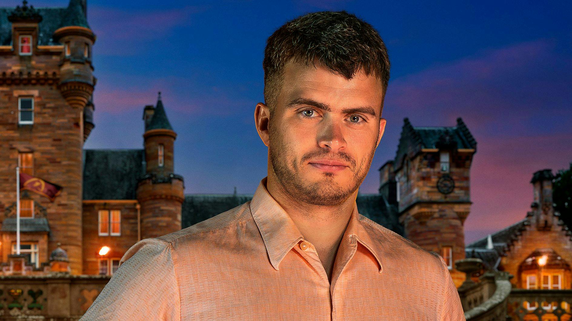 Who is Matthew from Traitors Series 4? Could His Past Help Him Win?