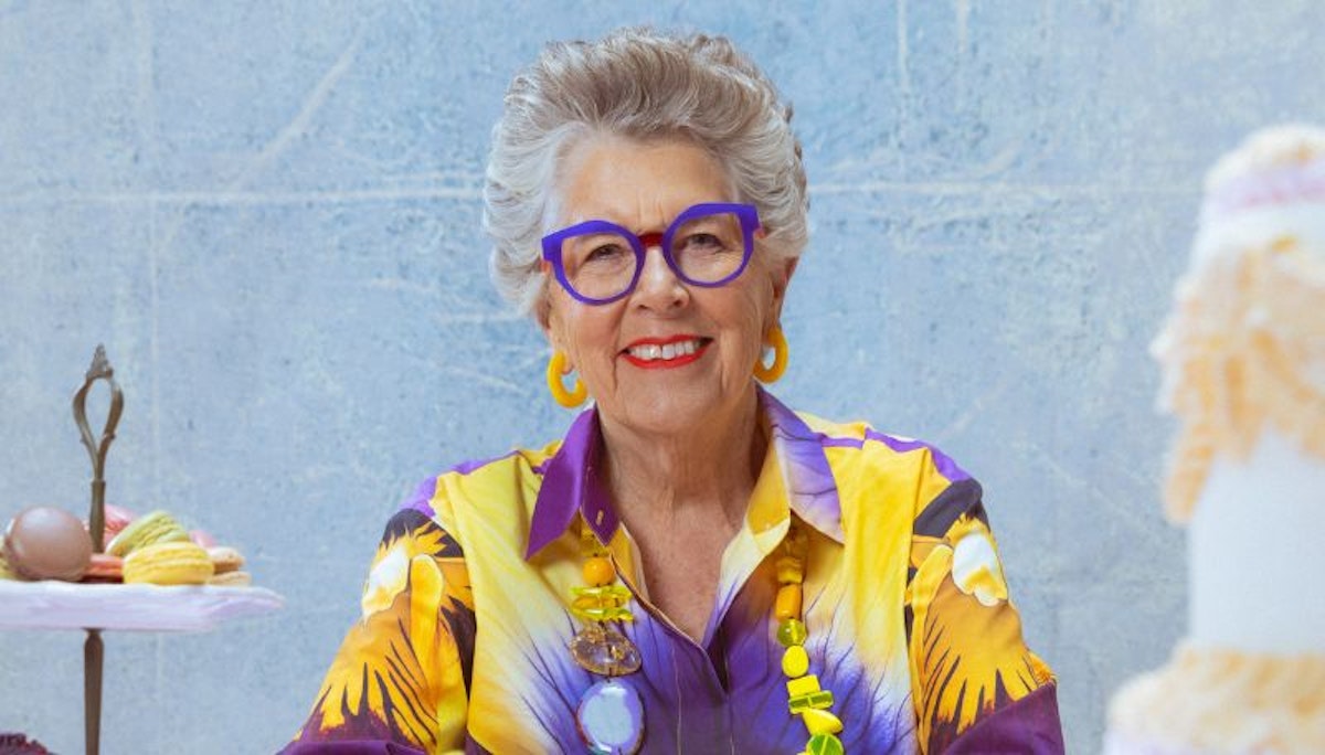 Prue Leith quits Bake Off as Nigella Lawson tipped to replace her